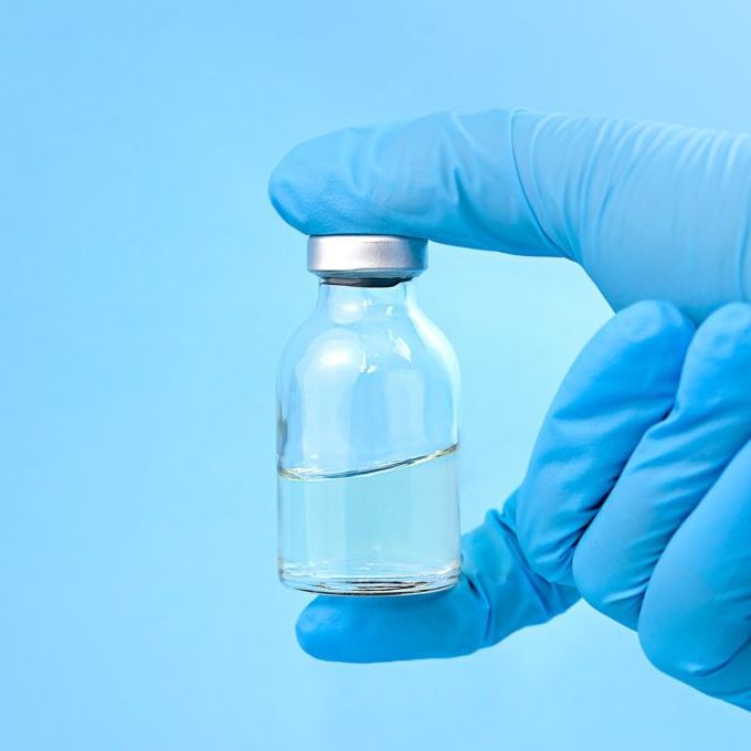 Aseptic Manufacturing Services - Ardena